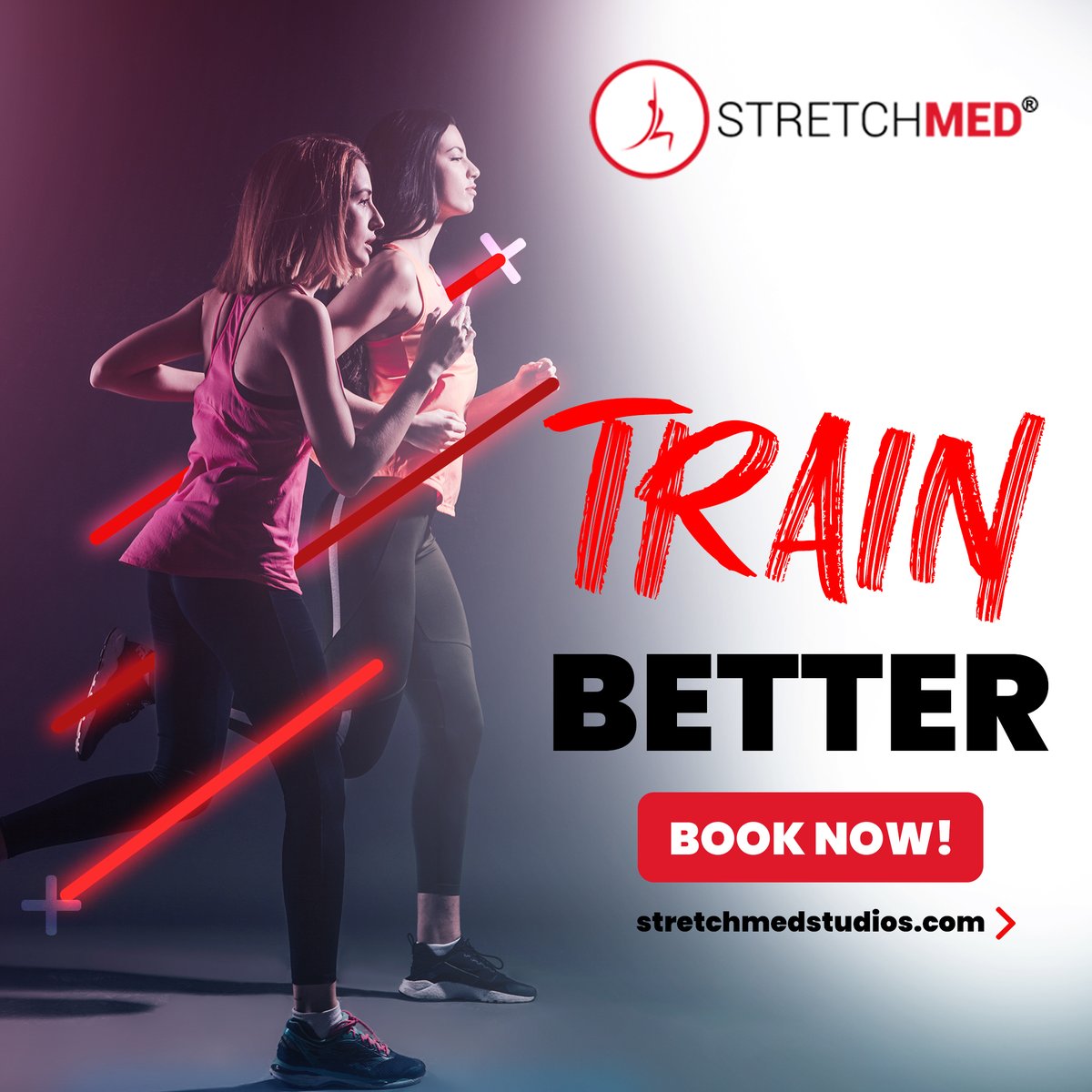 StretchMED Studios (@stretchmed_s) | Twitter