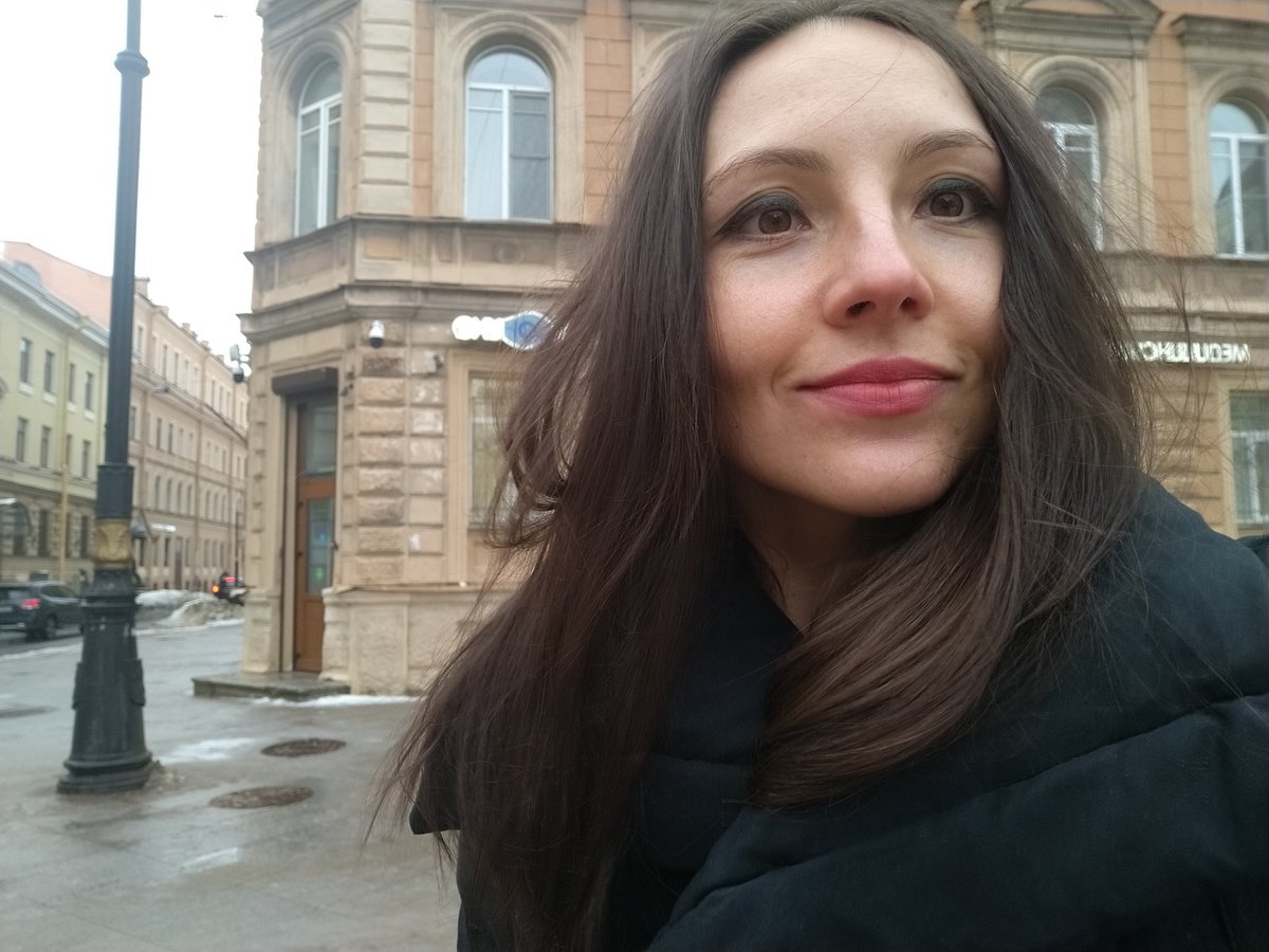 Alisa DevCat (@alisa_devcat) | Twitter