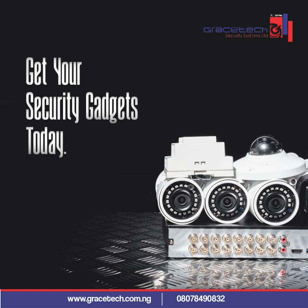 Gracetech Security (@Grace_Tech_) | Twitter