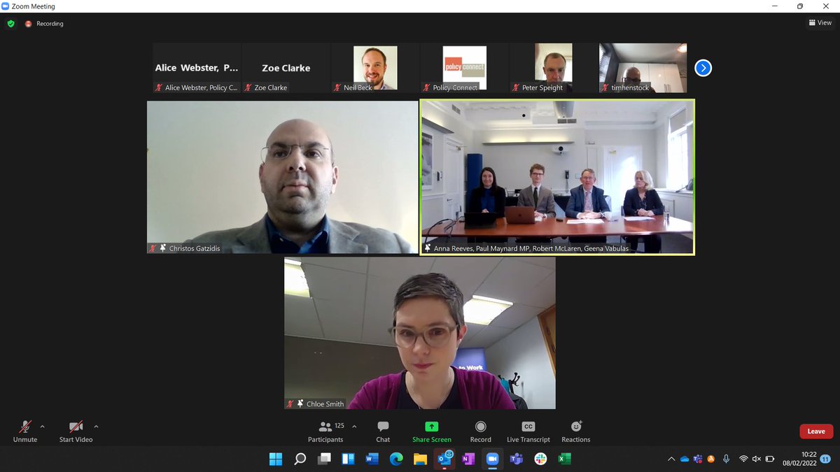 ATech Policy Lab (@ATechPolicyLab) | Twitter