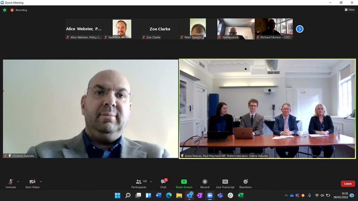 ATech Policy Lab (@ATechPolicyLab) | Twitter