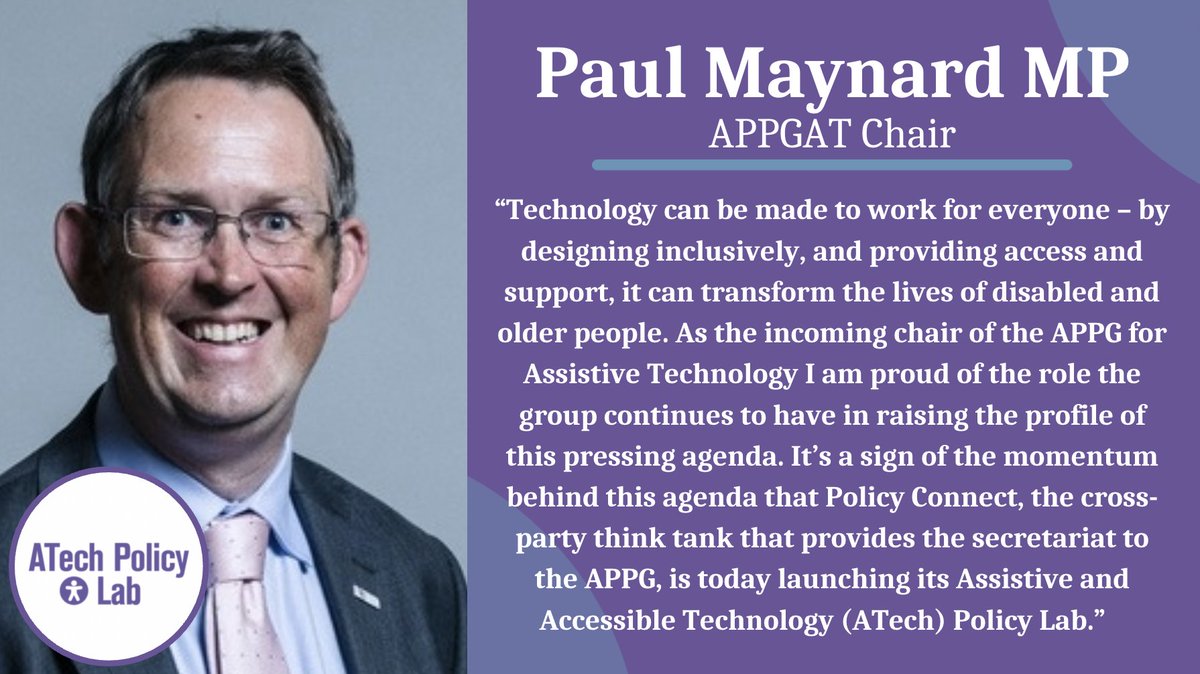 ATech Policy Lab (@ATechPolicyLab) | Twitter