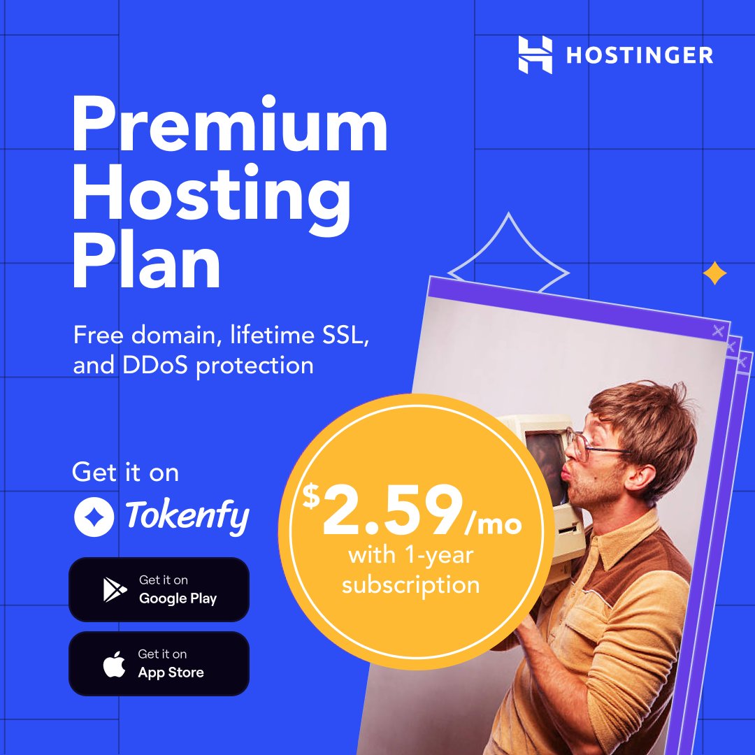 Tokenfy (@tokenfy_io) | Twitter