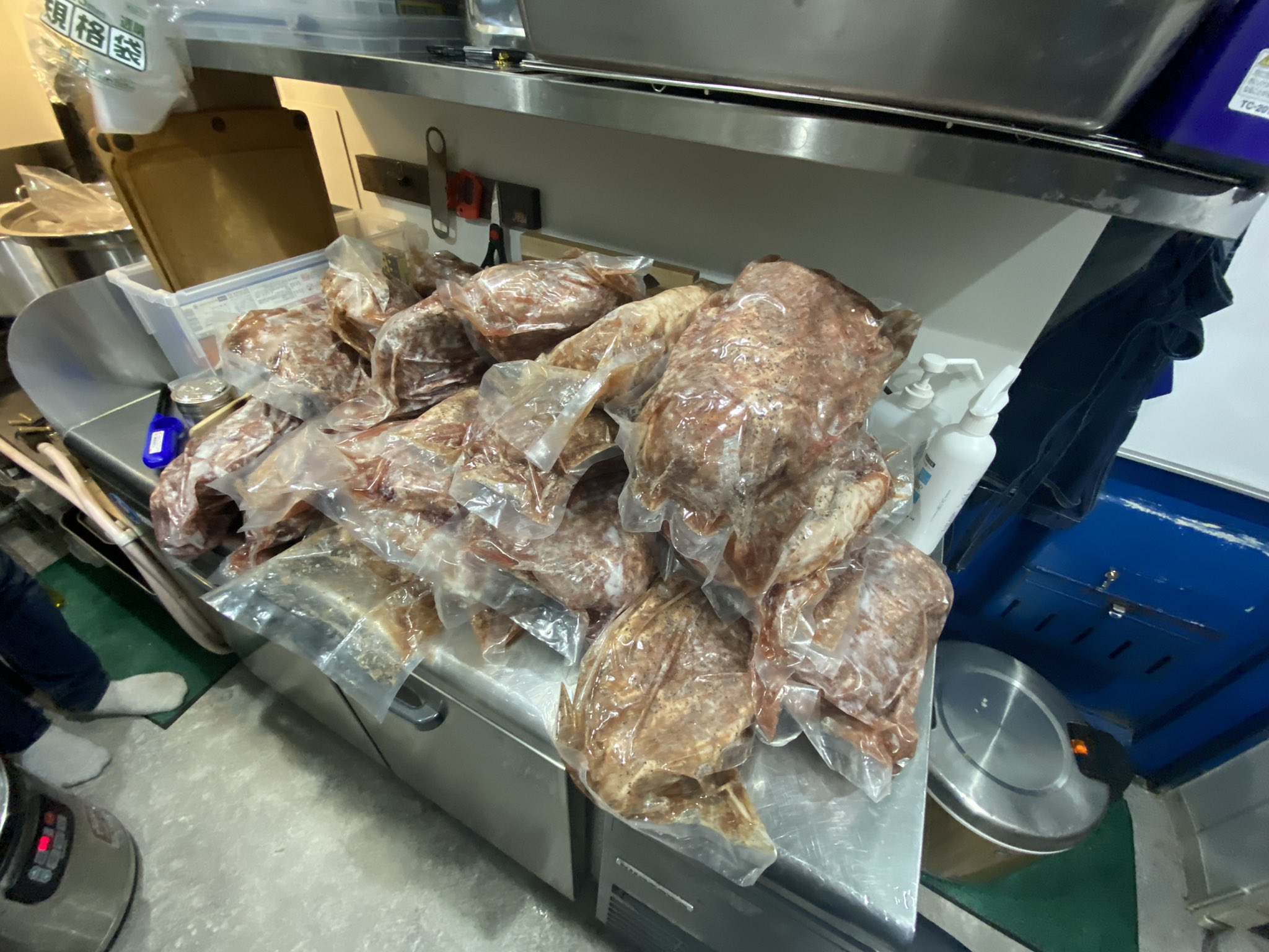 岡竹JAPAN株式会社 (@okatake_japan) / Twitter