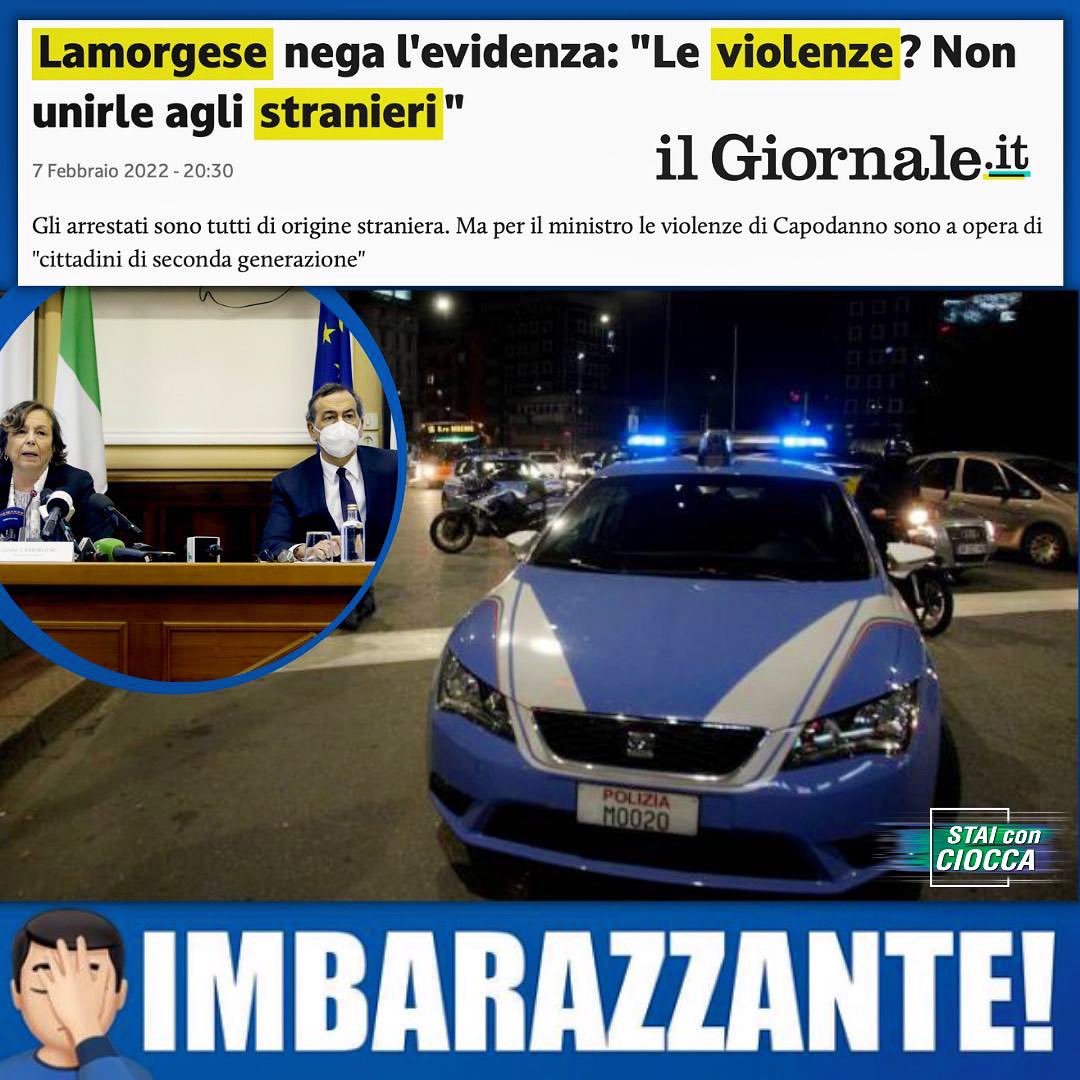 Antonio Luzzi🇮🇹 (@AntonioLuzzi81) | Twitter