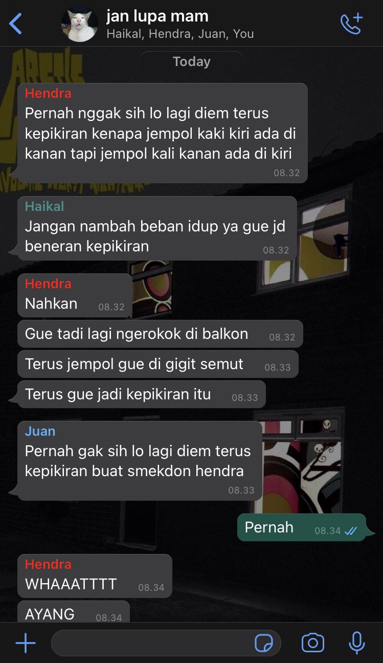 bjir on Twitter: "#207 https://t.co/FIqtpSH9Ce" / Twitter