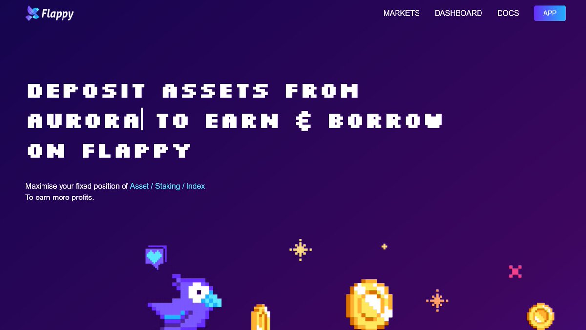 Flappy Protocol (@FlappyProtocol) | Twitter