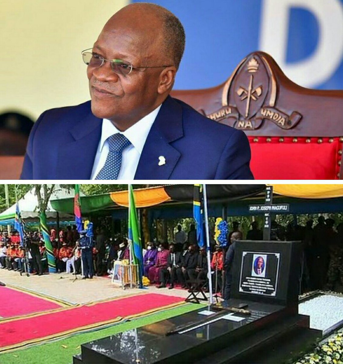 Prof Mwamasinga (@ProfBarakaM) | Twitter