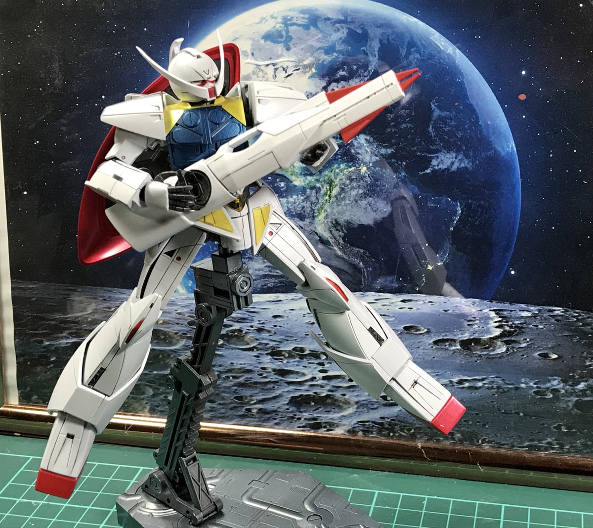 ザックリ (@yukkuri_dffoo) さんのモデル作品まとめ (6 件) - Twoucan