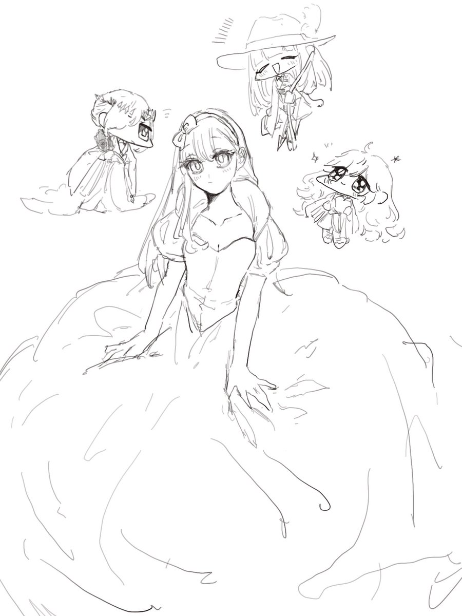 「ちゆ 」はるなの漫画