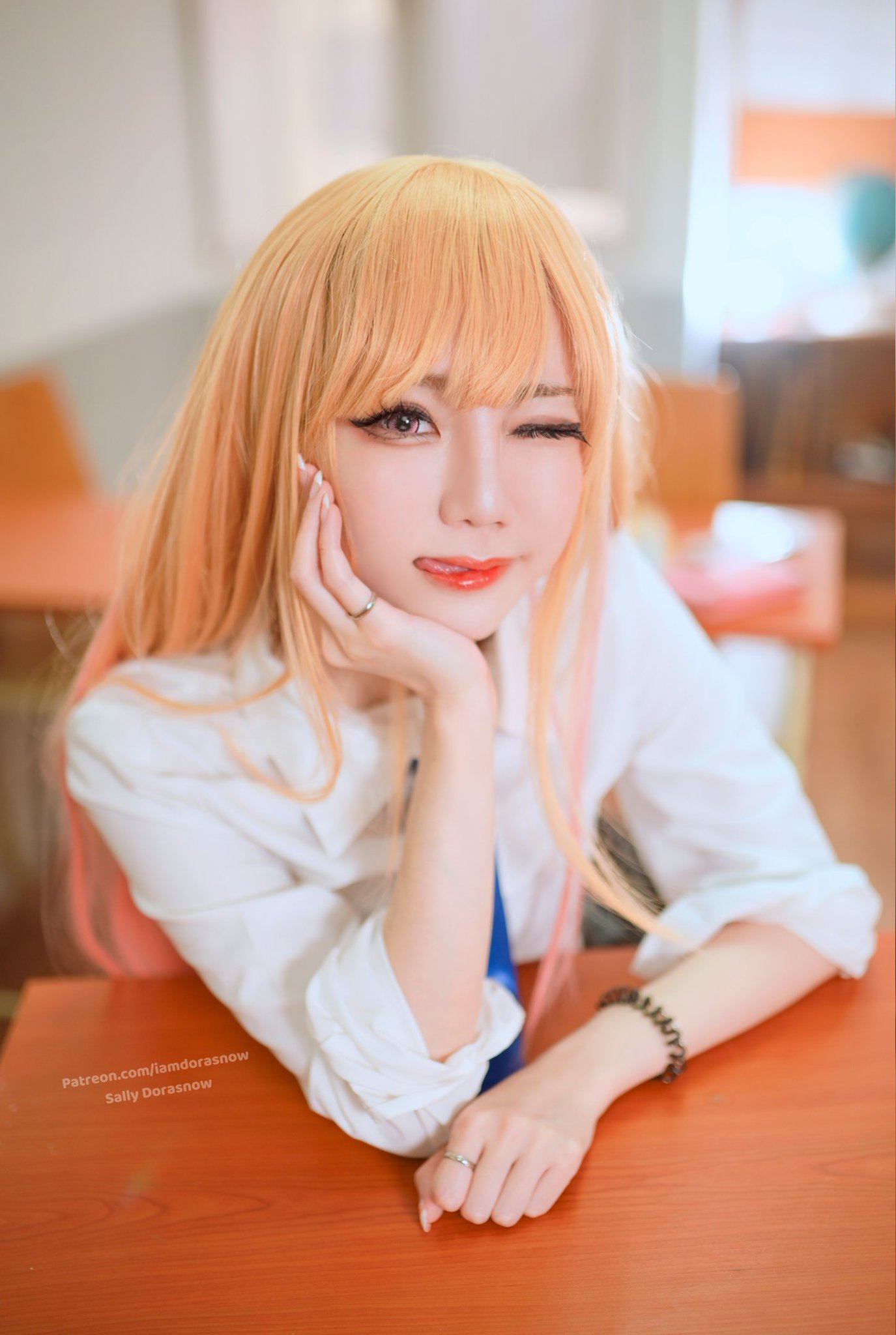 Sally多啦雪(iamdorasnow) on Twitter: "HD Or Selfie ?🤭 Every Epi Is So dokidoki ️ Have you watched ...