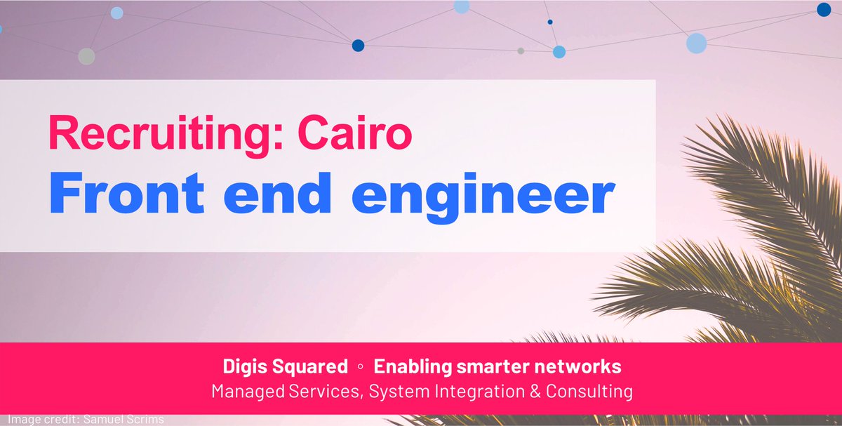 Digis Squared (@digissquared) | Twitter