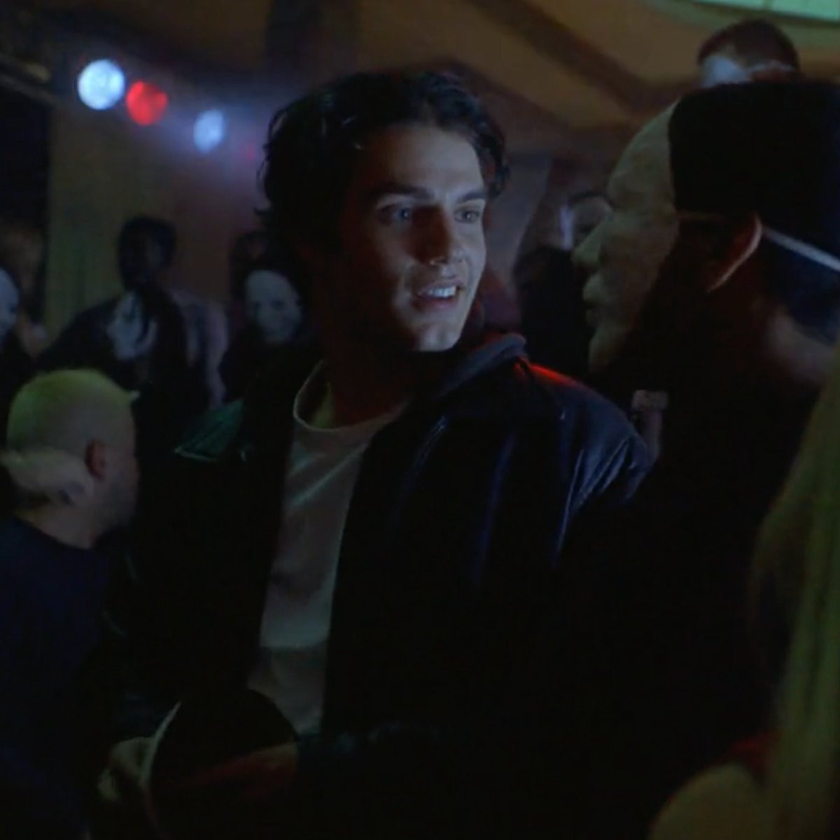 Hellraiser Hellworld Mike