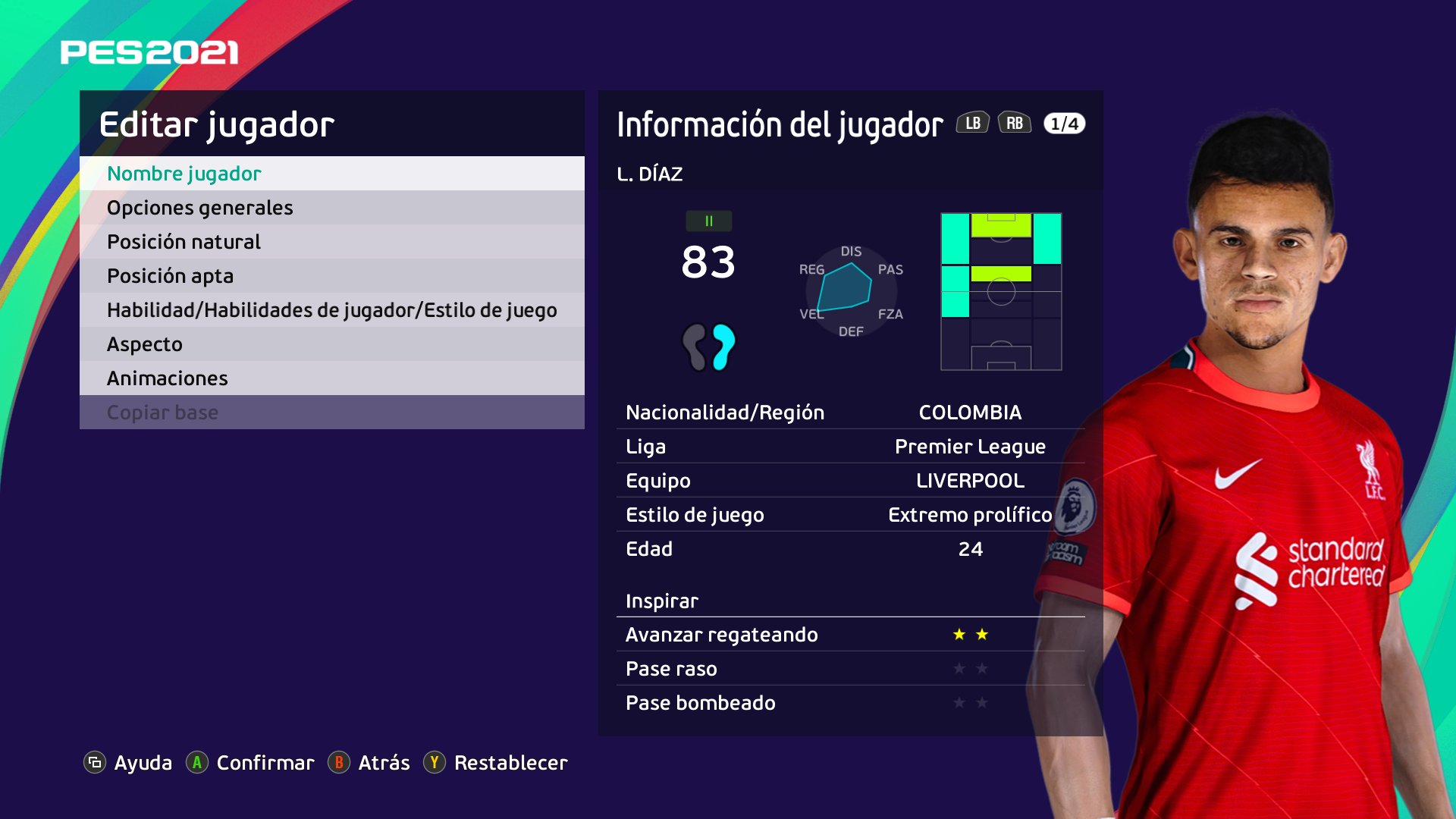 ALEJANDRO FACEMAKER on Twitter: "https://t.co/Q7grIixAzw" / Twitter