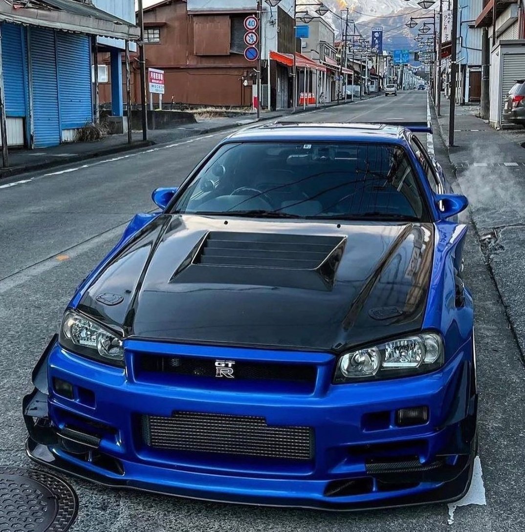 R34 Gtr Carbon Fiber Hood Buying Cheap | ids-deutschland.de