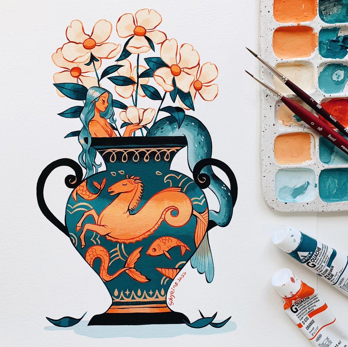 Twoucan - 🌜Sibylline🌛 (@Sibylline_M)