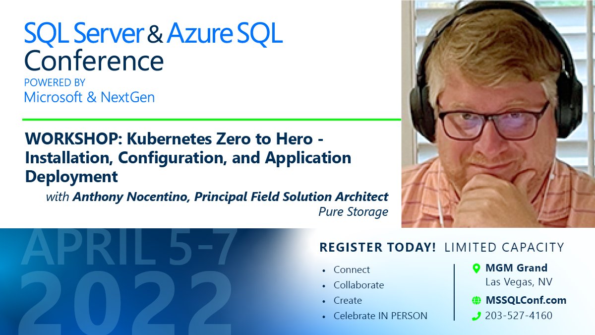 Bradley Ball (@SQLBalls) | Twitter