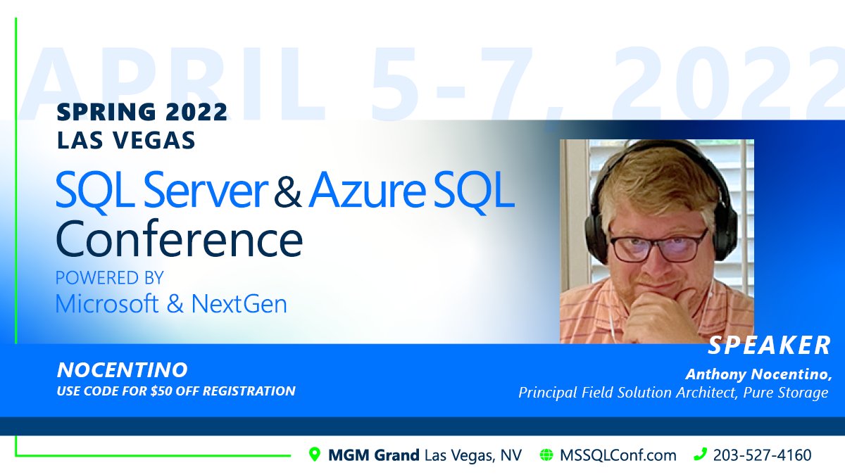 Bradley Ball (@SQLBalls) | Twitter