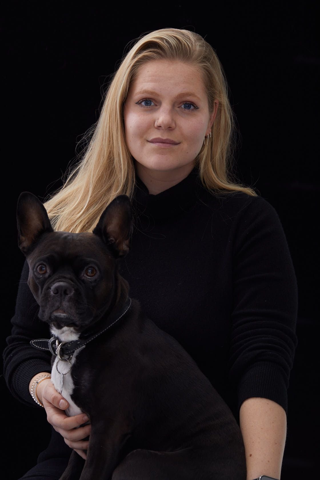 Noemie De Rothschild