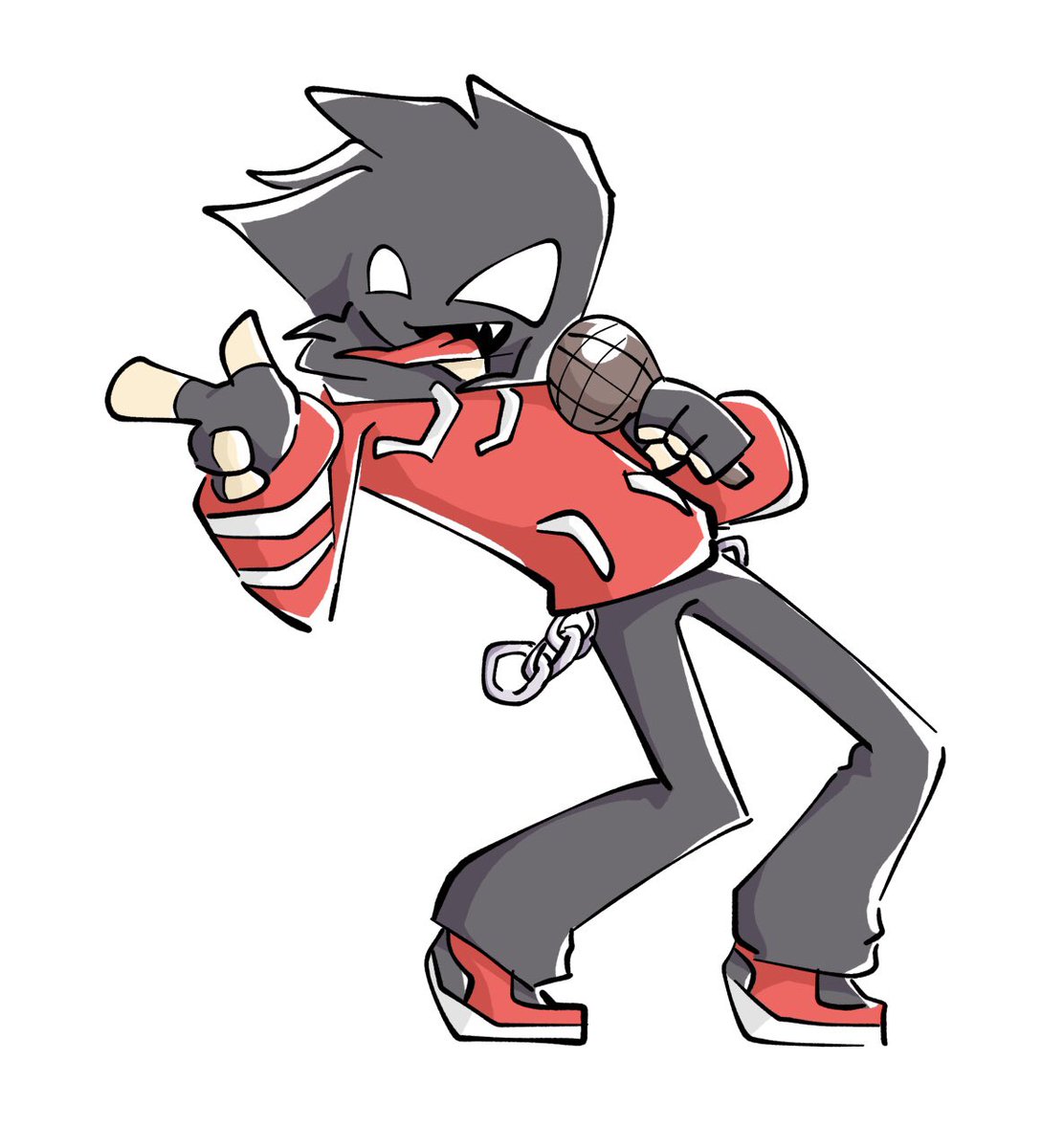 飴玉@FNF (@amedama_fnf) | Twitter