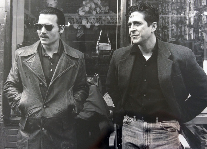 The Real Donnie Brasco