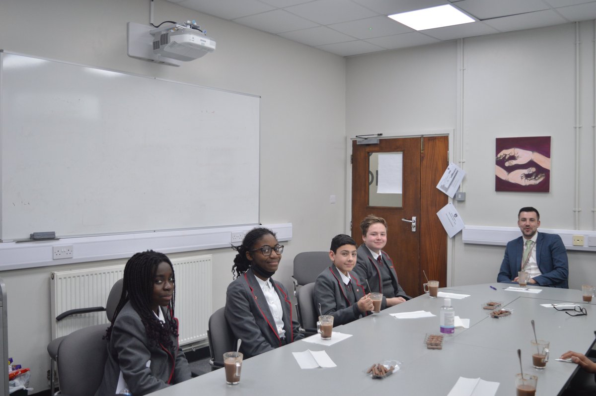 Welcome to Harris Rainham Sixth Form