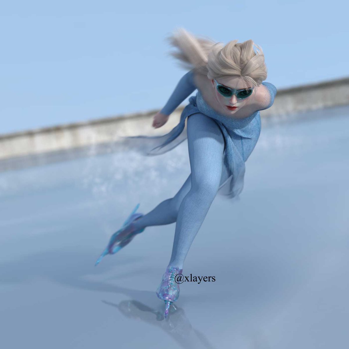 Haru (@xlayers) さんのイラスト・マンガ作品まとめ (54 件) - Twoucan