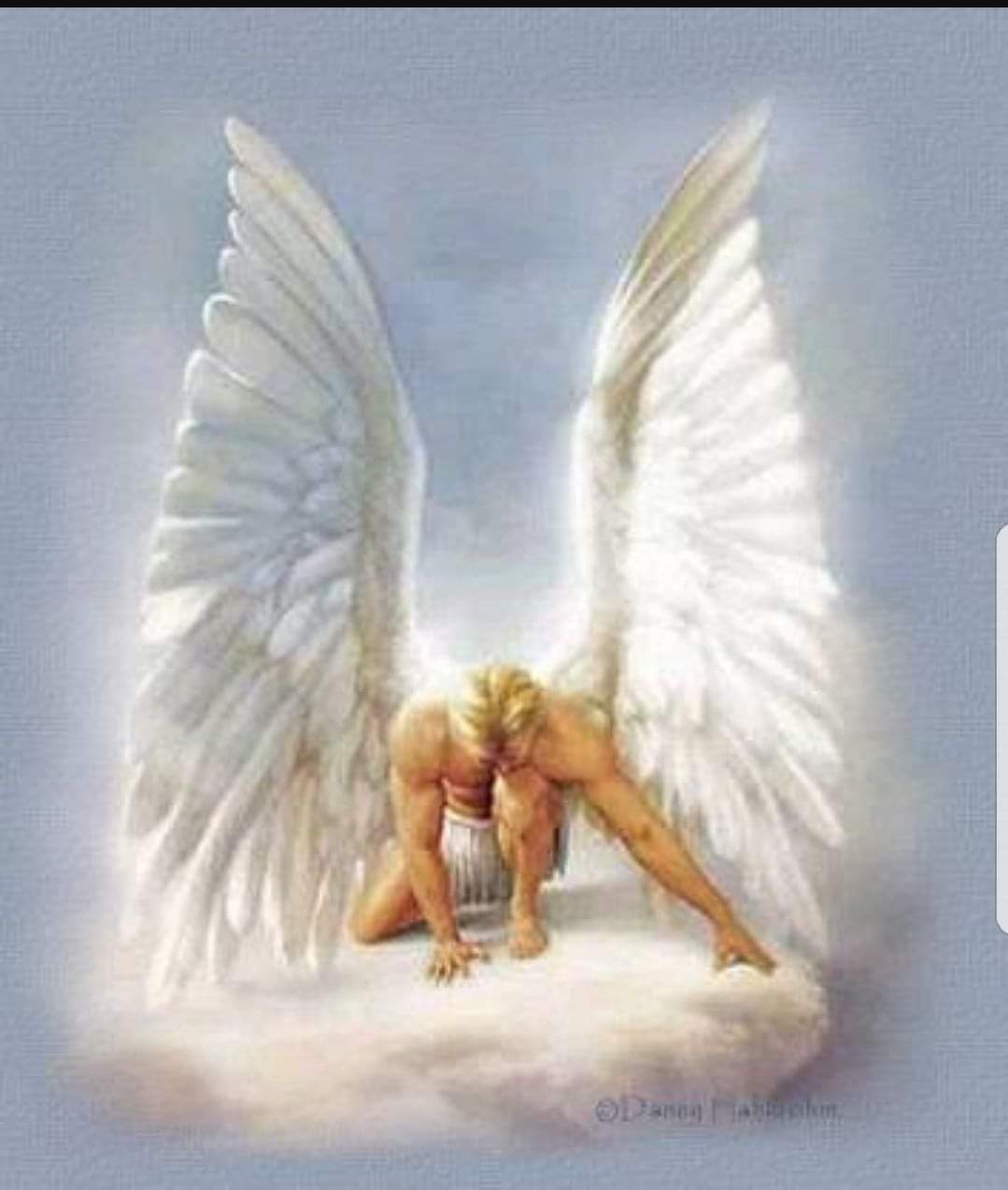 Imagenes De Angeles De Dios Reales