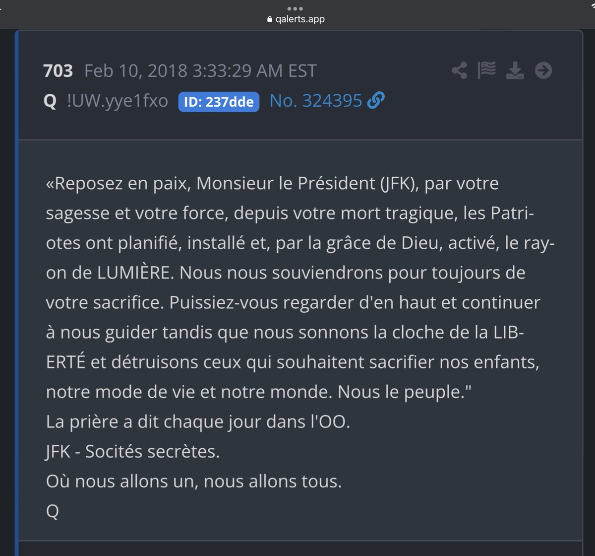 francois bedard (@Franbed769) | Twitter