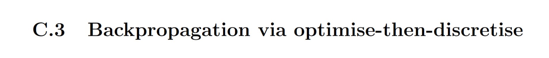 Patrick Kidger on Twitter: "⚡️ My PhD thesis is on arXiv! ⚡️ To quote my examiners it is "the ...