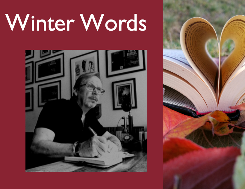 Craig Russell – Craig Russell – Author