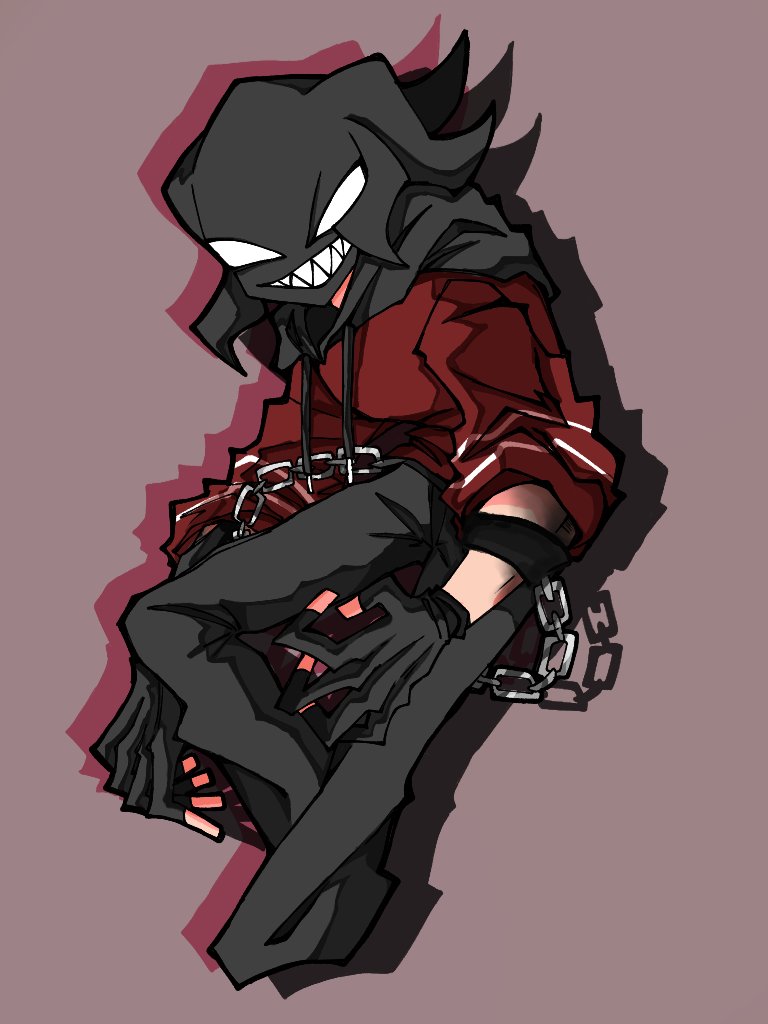 飴玉@FNF (@amedama_fnf) | Twitter