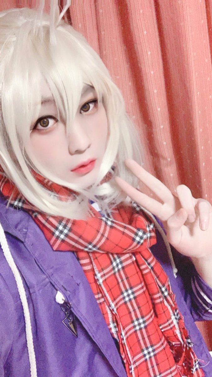 めんくん (@menkun_seimen) さんのコスプレ作品まとめ (10 件) - Twoucan