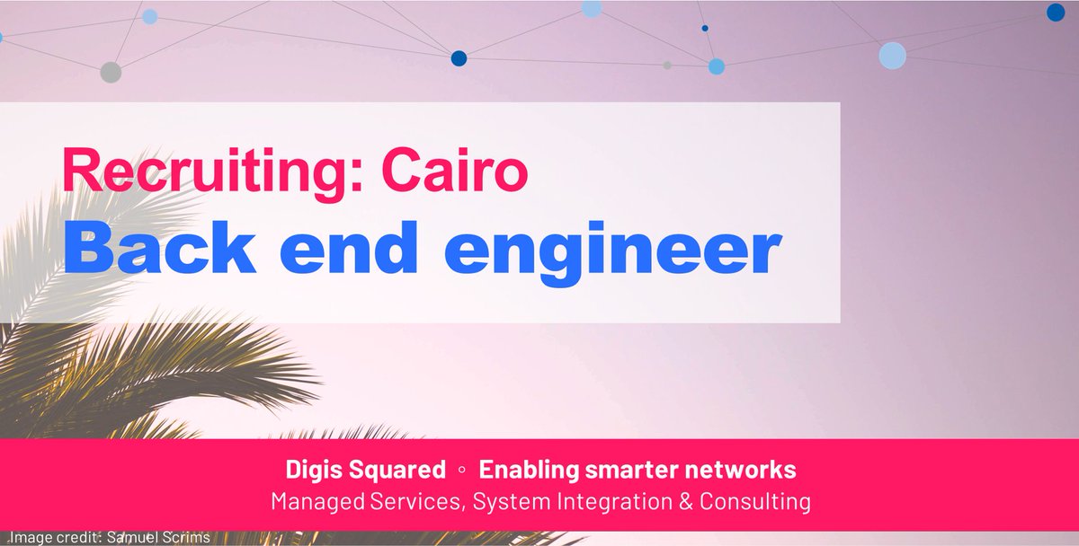 Digis Squared (@digissquared) | Twitter