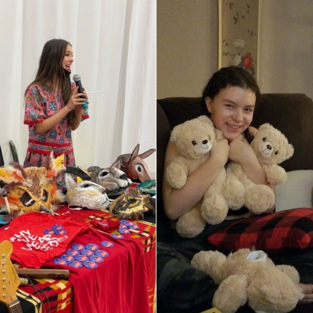 Building Girls of Courage, Confidence, and Character | Girl Scouts
