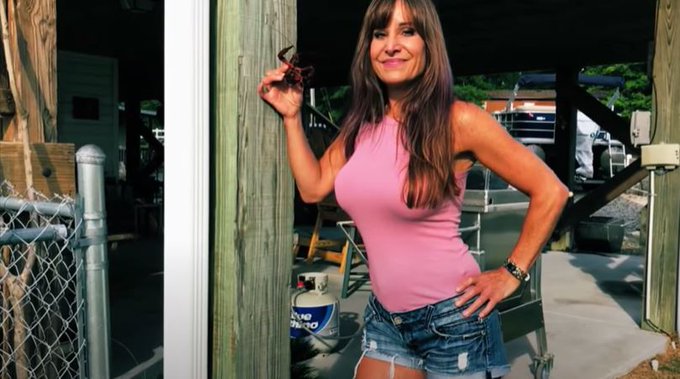 TW Pornstars - Farm Girl Jen Of The Banshee Moon *Official Page*. Pictures and videos from ...