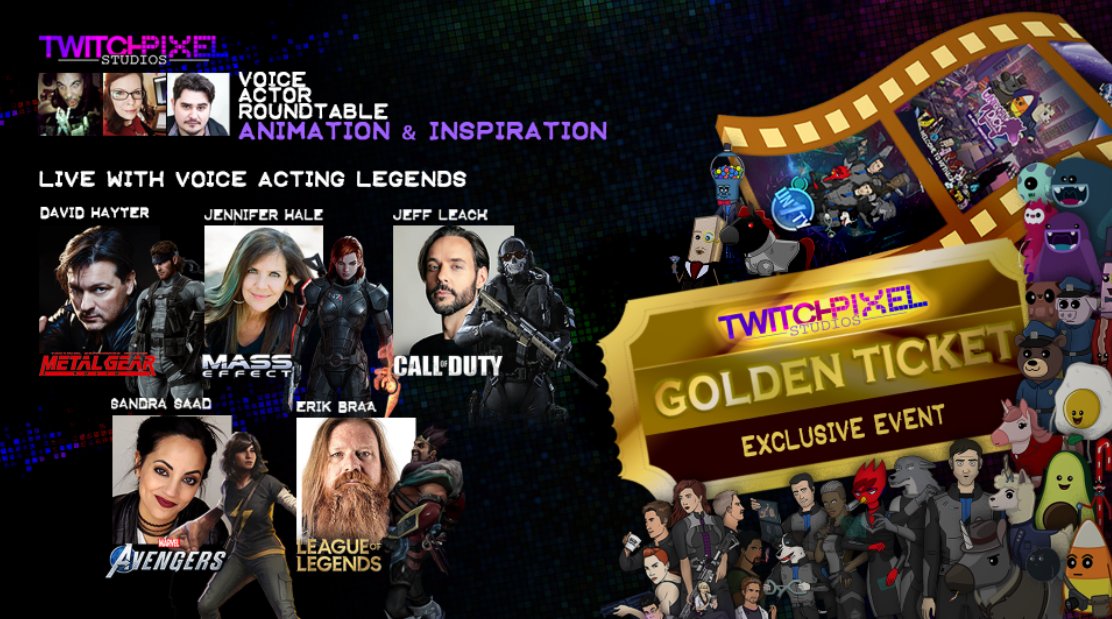 Twitch Pixel Studios Inc. (@TwitchPixelInc) | Twitter