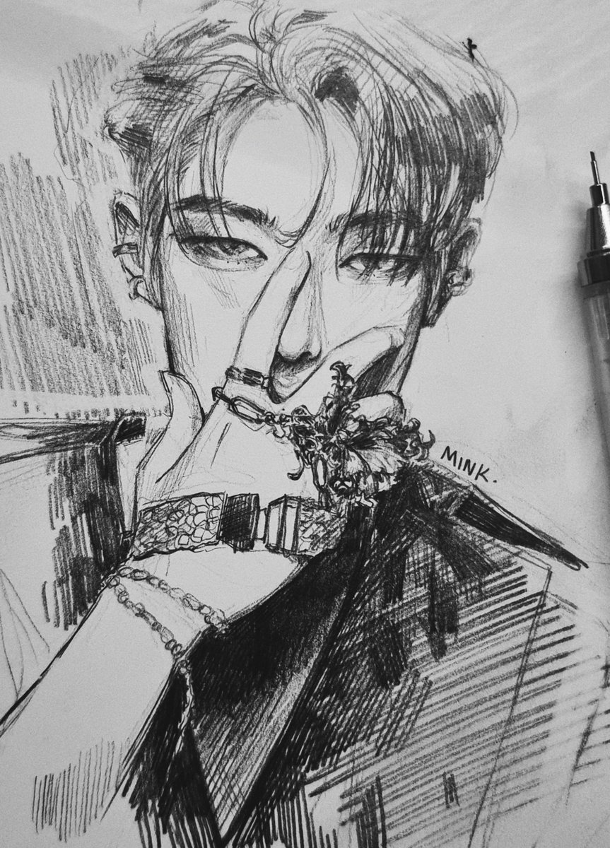 「Yuyu from this month and yuyu from dec '20 」Min ️の漫画