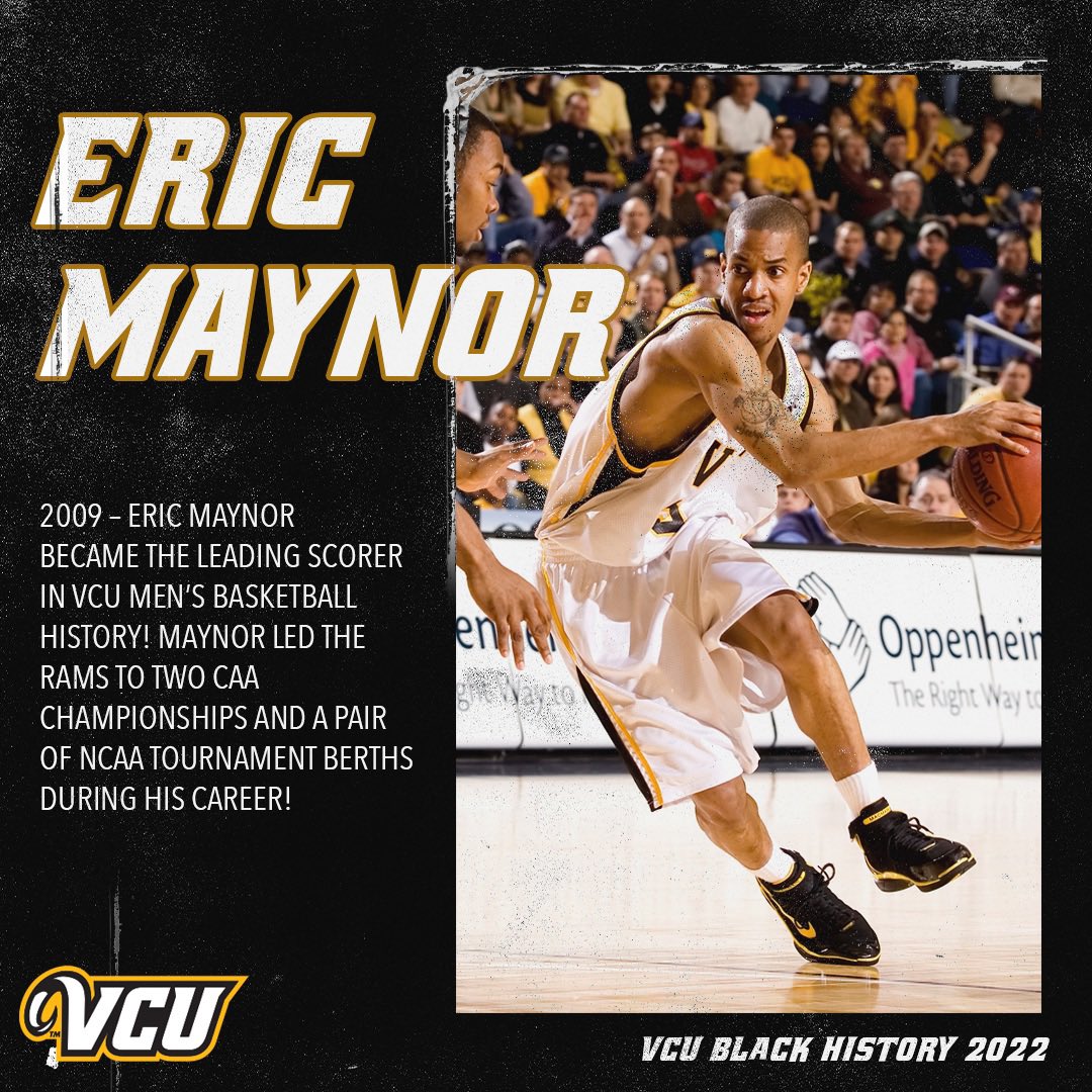 Eric Maynor Wizards