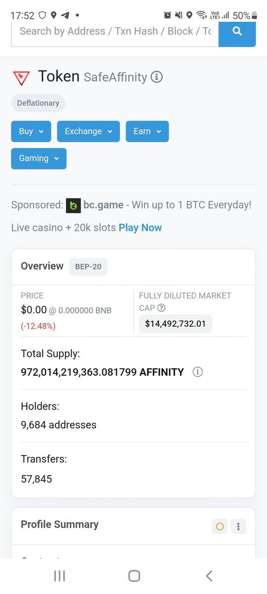 🔻AffinityFriends🔻 (@AffinityFriends) | Twitter