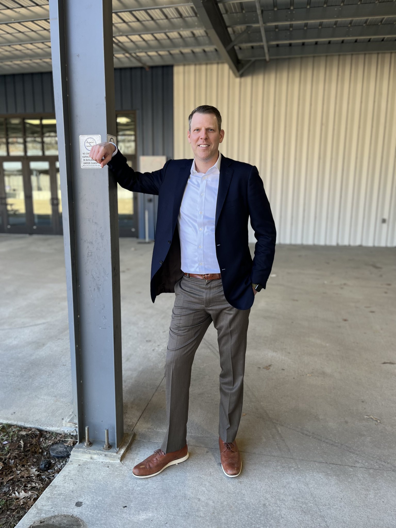 Caleb Hemmer on Twitter: "Bittersweet today for me as it was my last day on the Metro ...