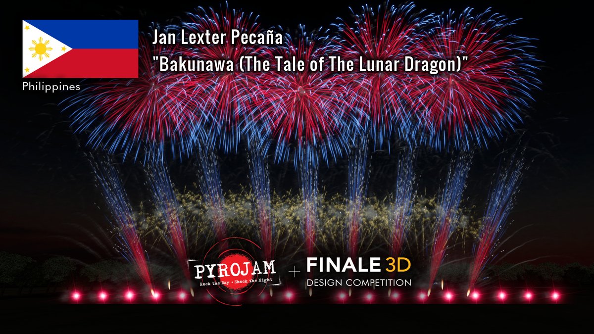 Home - Try the world's most powerful fireworks scripting software