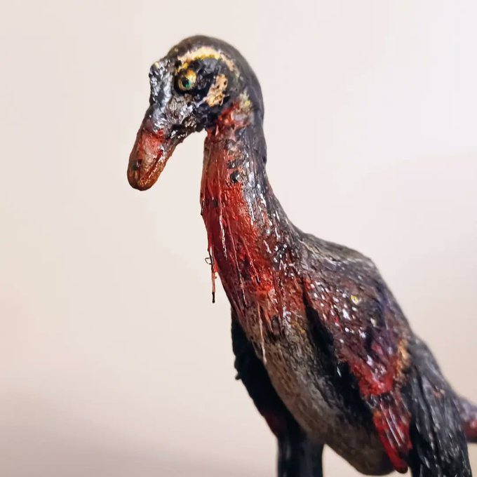 🪶Archesuchus 🏳️‍🌈 (@_Archesuchus_) さんのイラスト・マンガ作品まとめ (27 件) - Twoucan