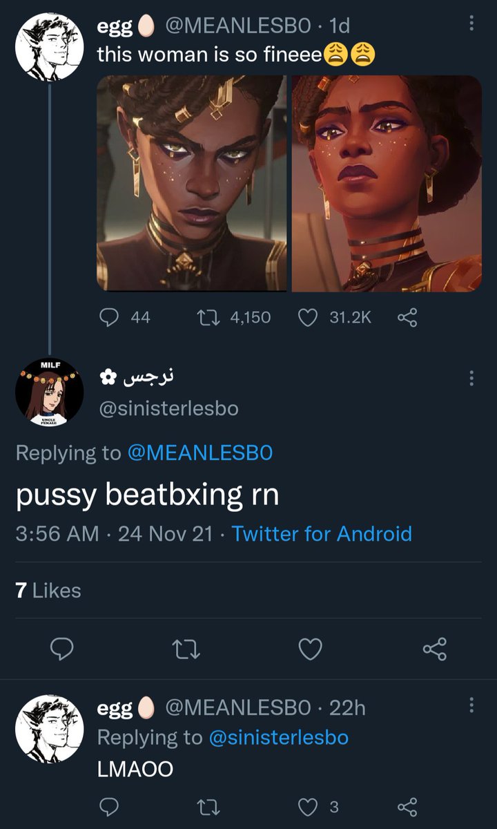 Evening Monteiro (@evan_monteiro) さんのイラスト・マンガ作品まとめ (41 件) - Twoucan