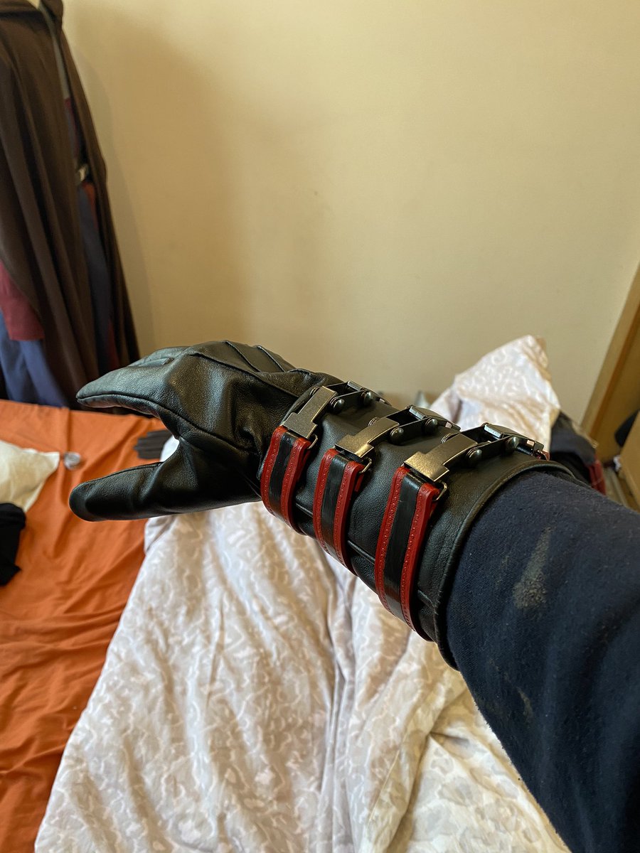 Simply_skywalking (@Simply_skyguy) さんのコスプレ作品まとめ (8 件) - Twoucan