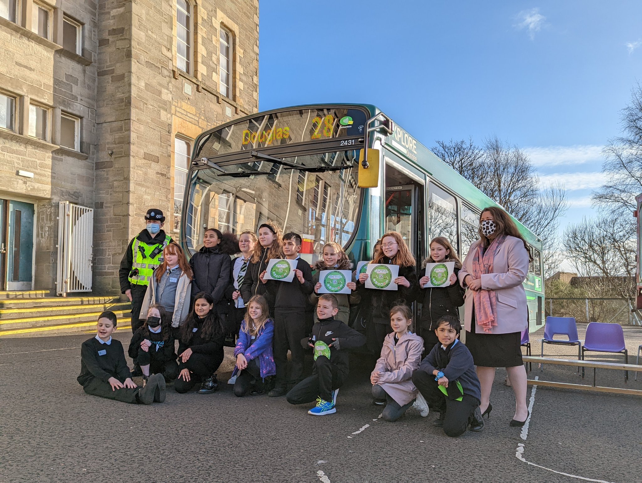 Glebelands Primary School