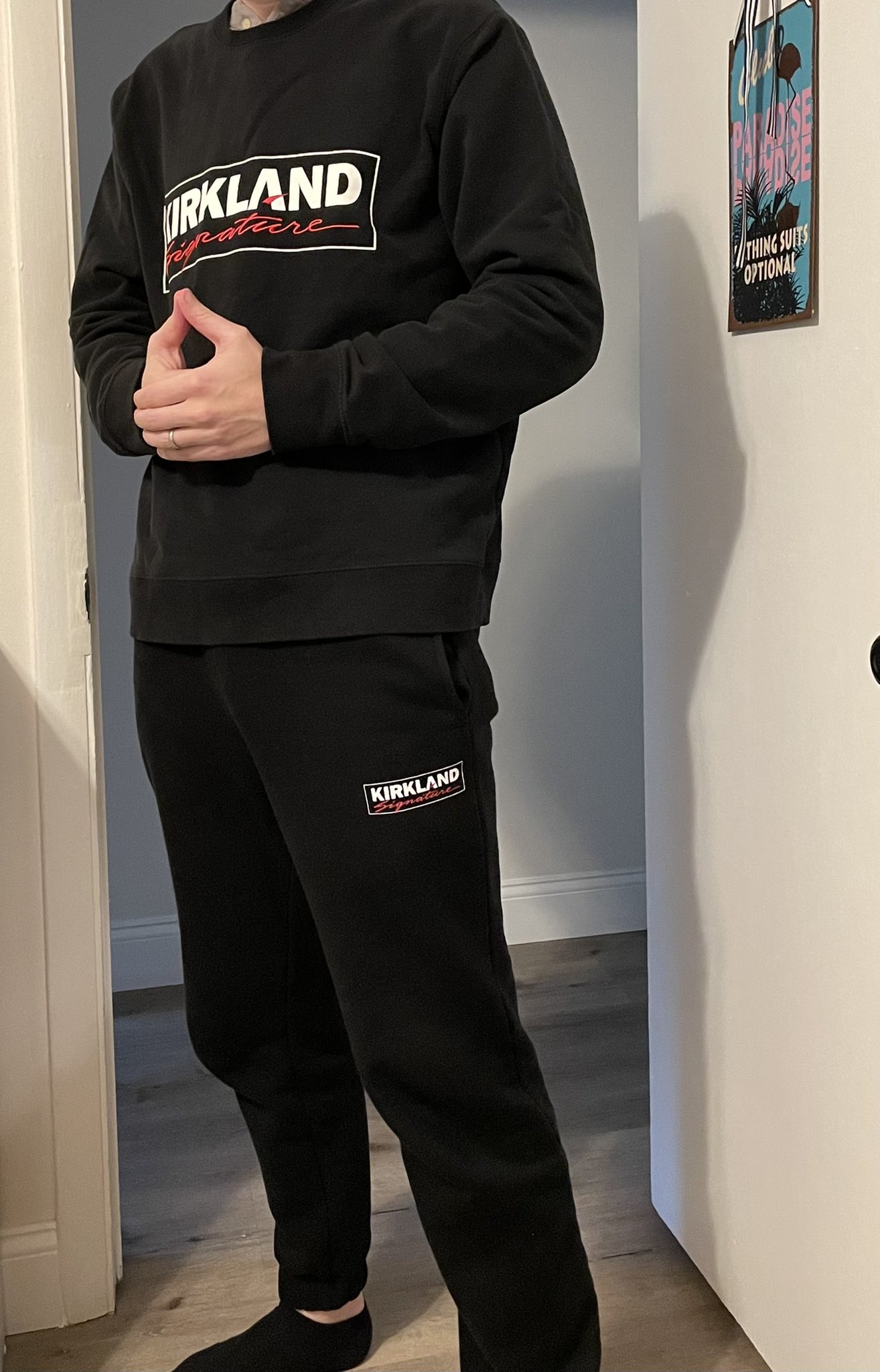 Adidas Sweat Suits 2022