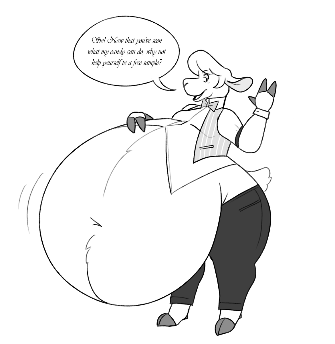 CreatureUnknown 🔞 Round on Main (@CreatureUnknowm) | Twitter