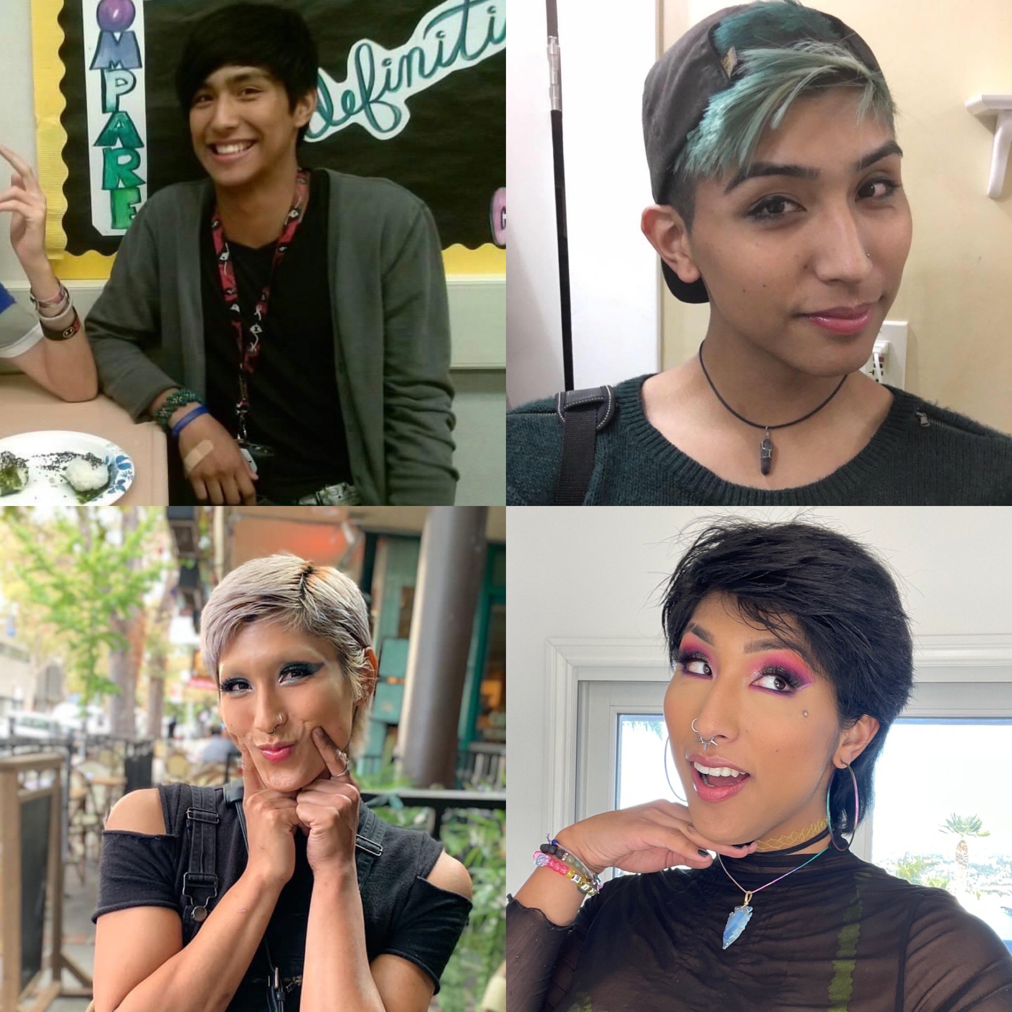 Tw Pornstars Pixi Lust Twitter Literally Had No Idea What A Tranniversary Was Til Recently