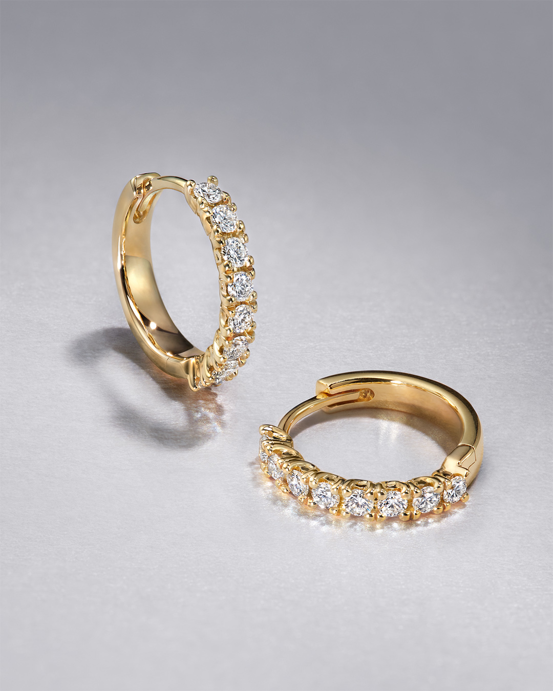 Vashi diamond earrings store